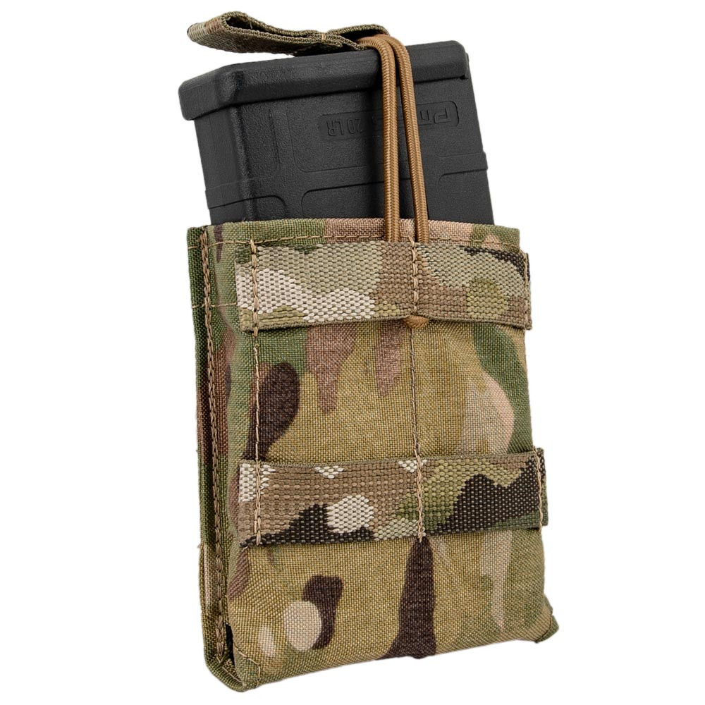 Fight Light 7.62 / 6.8x51 Double Mag Pouch - Tactical Tailor, Inc