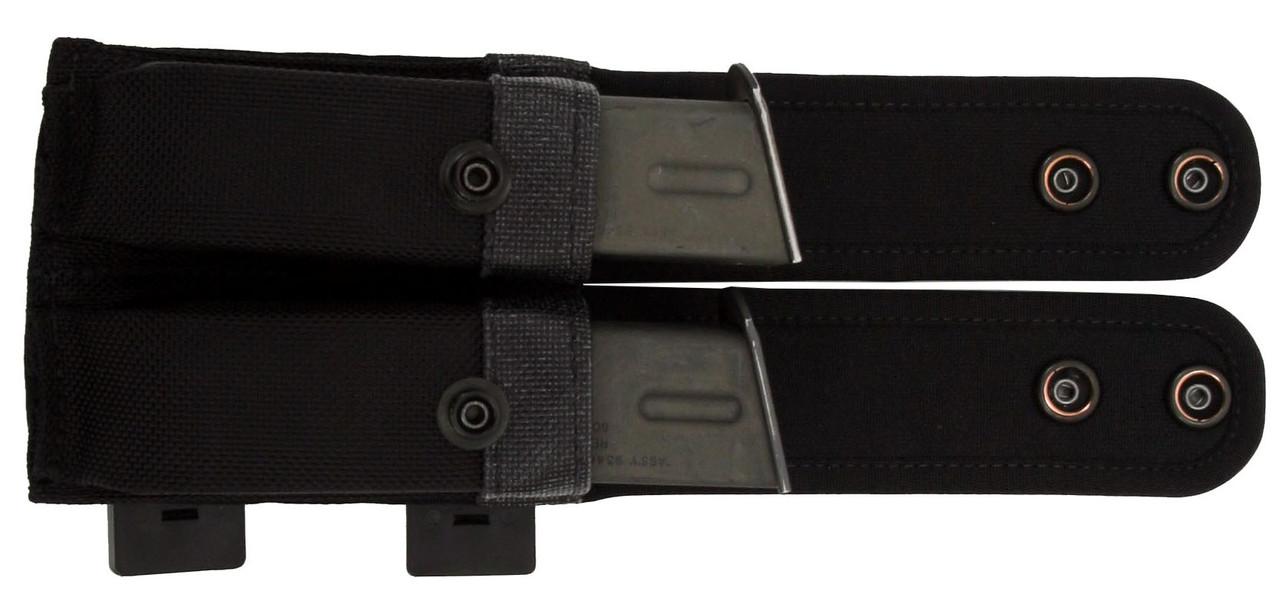 Double Pistol Mag Pouch - Tactical Tailor, Inc