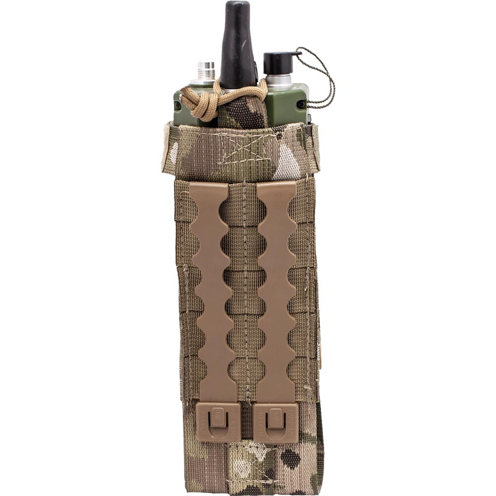 Gas Mask Carrier Large - Tactical Tailor