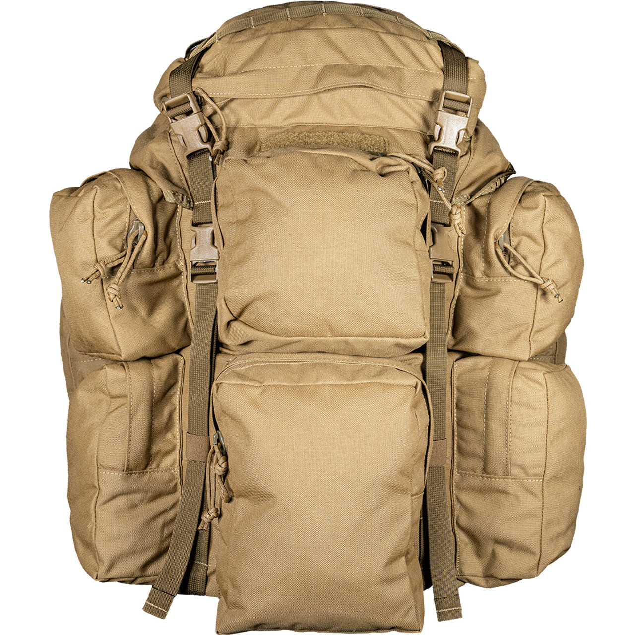Rhino Ruck