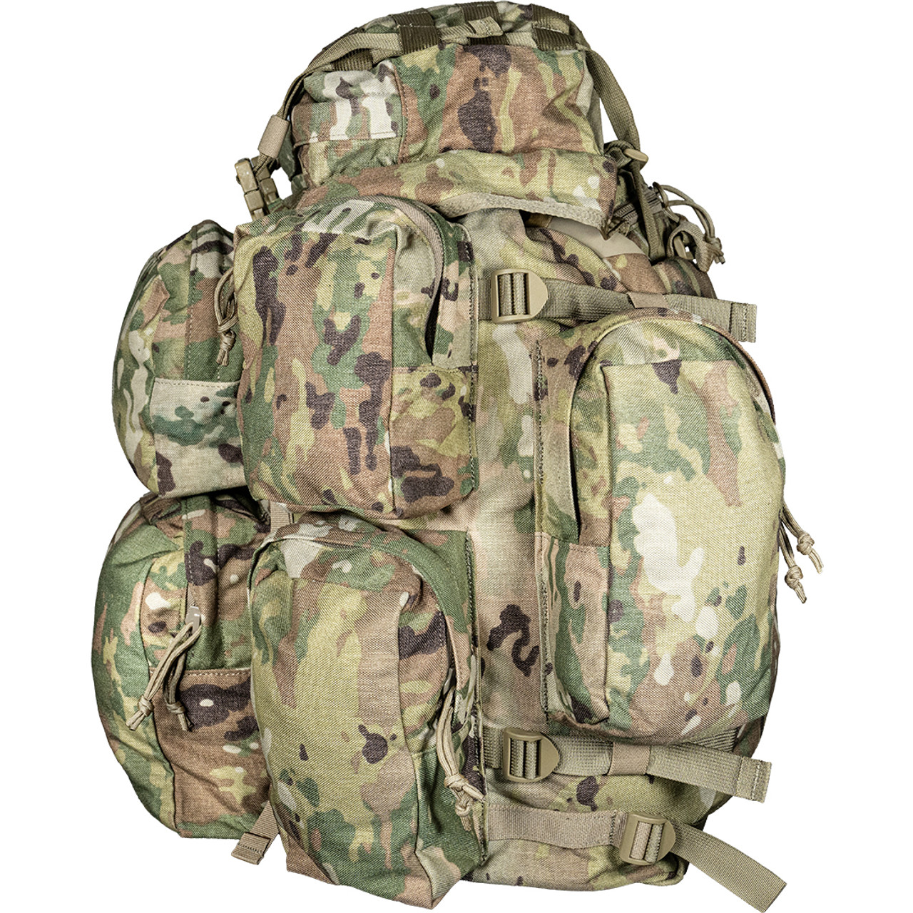 Rhino Ruck