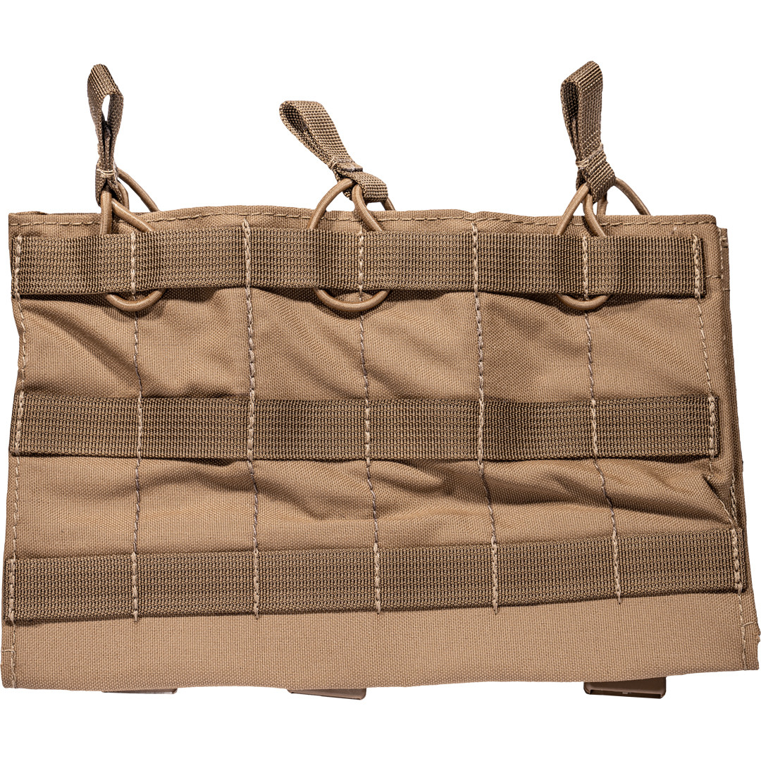 Fight Light 5.56 Triple Mag Panel 30rd - Tactical Tailor