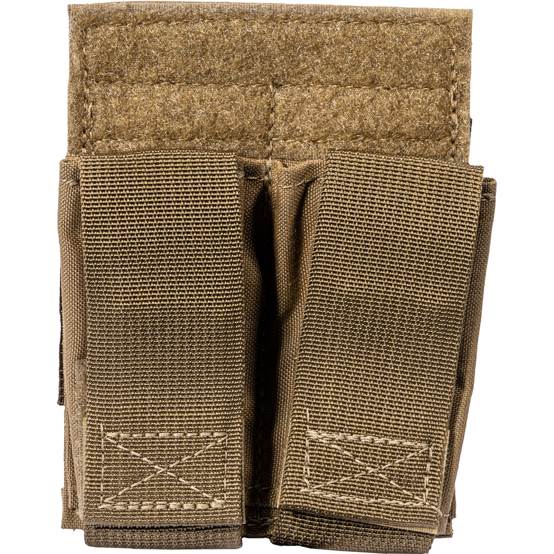 Fight Light Magna Mag Double Pistol Mag Pouch - Tactical Tailor