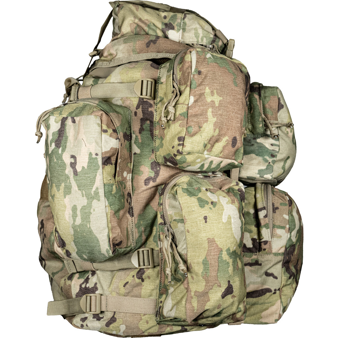Rhino Ruck