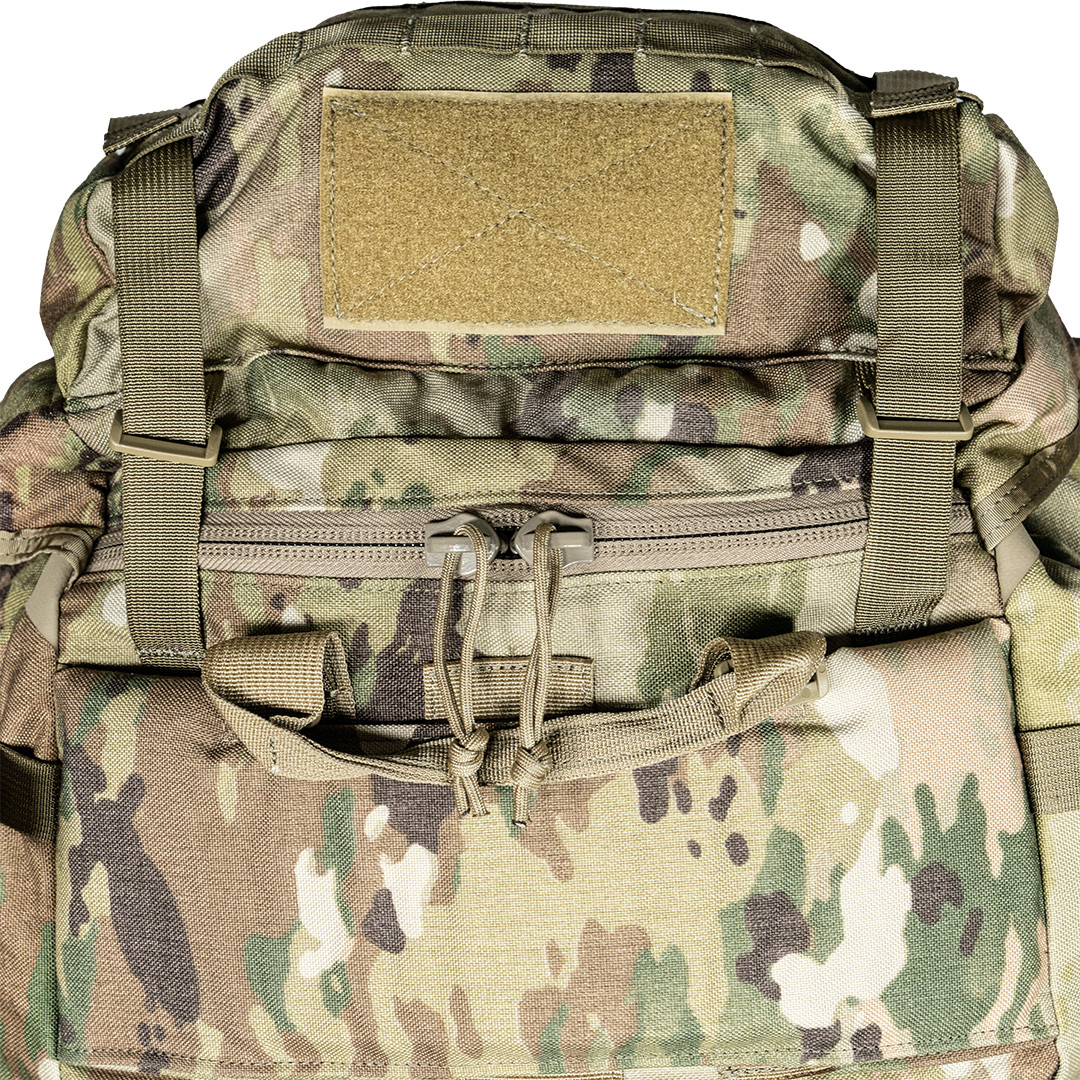 Rhino Ruck