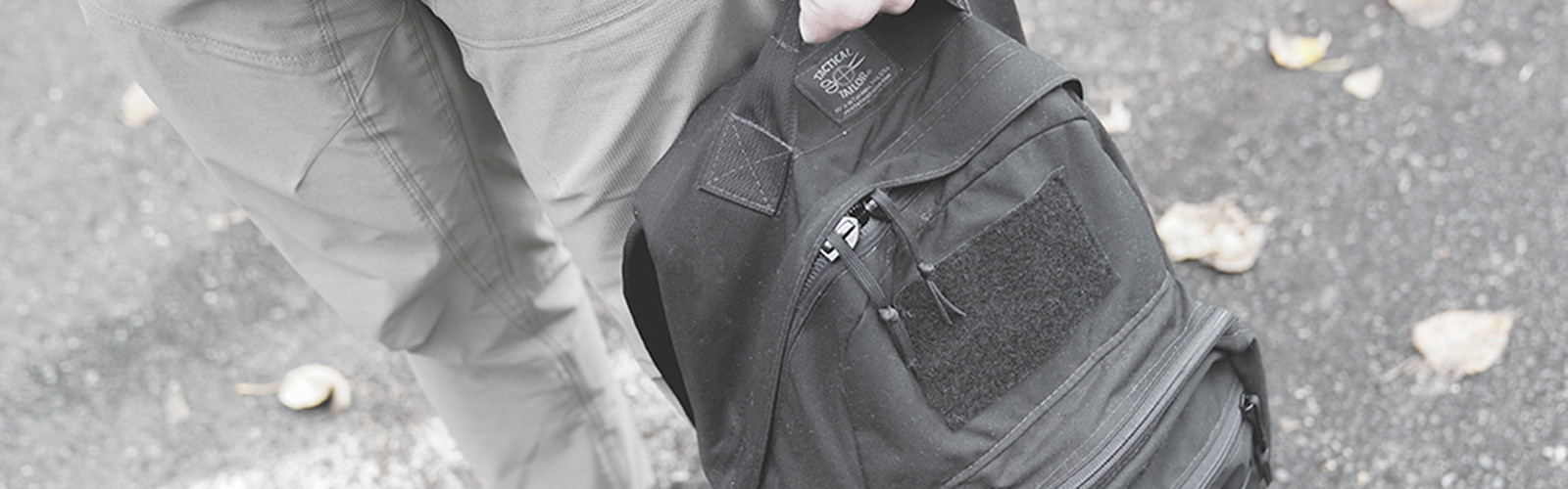 Tactical Tailor