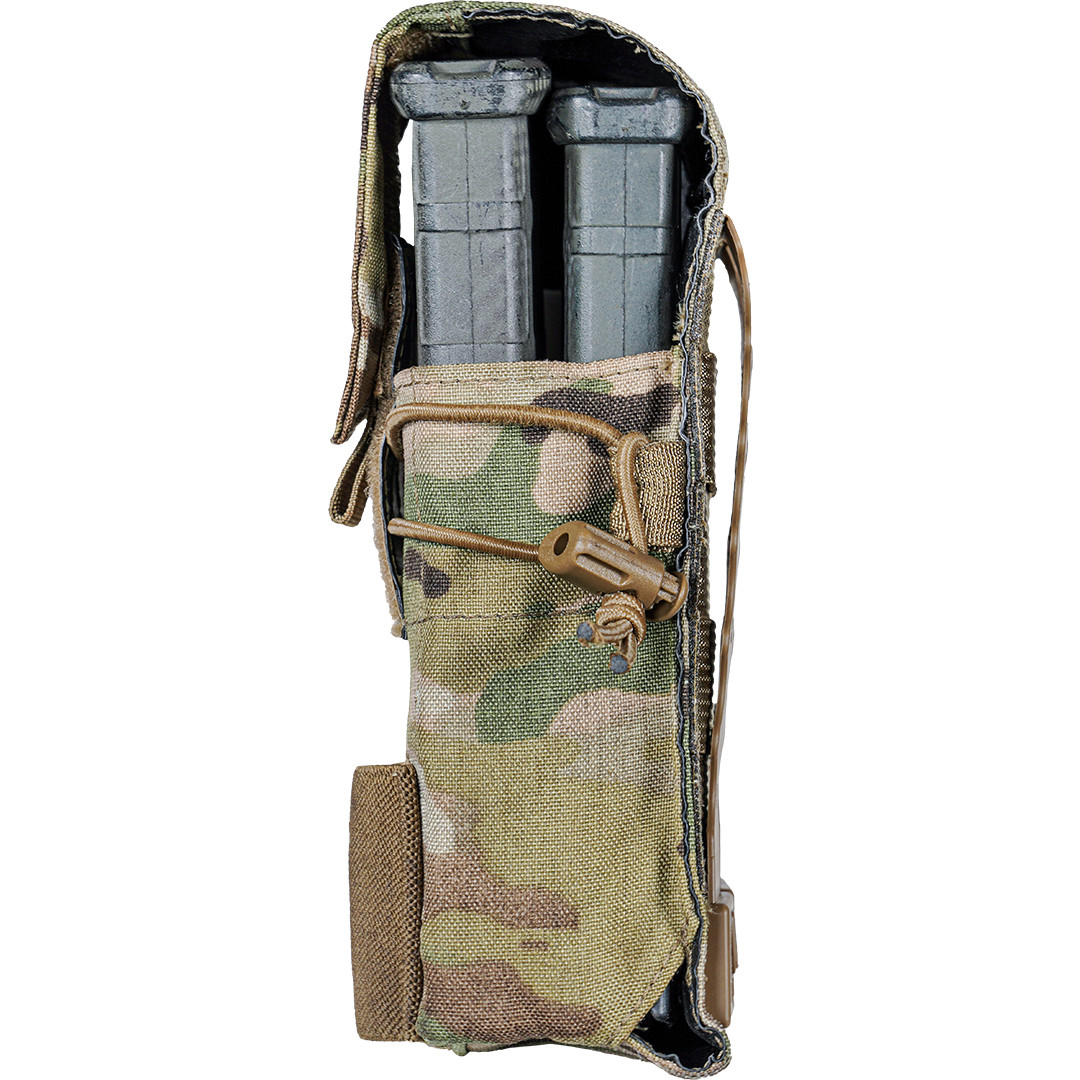 Fight Light 7.62 / 6.8x51 Double Mag Pouch - Tactical Tailor