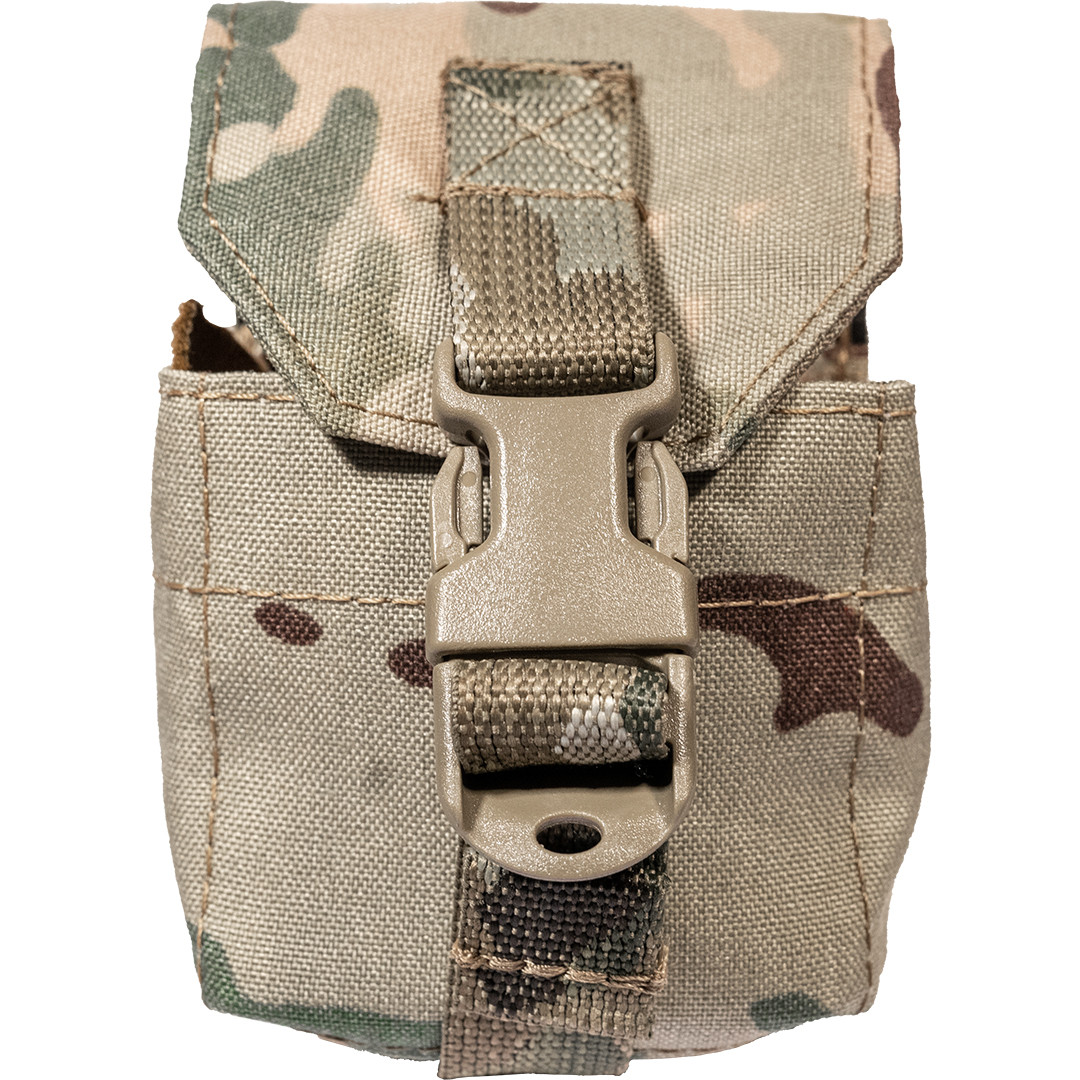 Tactical Tailor