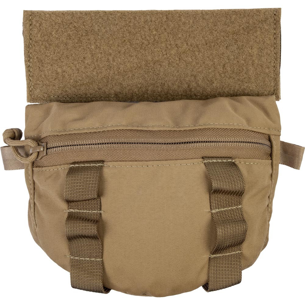 Gas Mask Carrier Large - Tactical Tailor, Inc