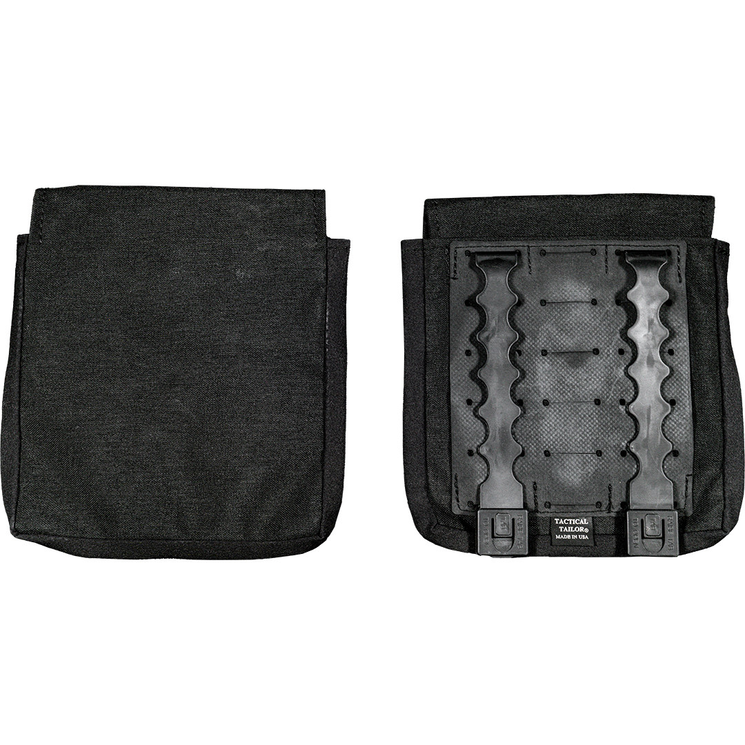Rogue SAPI Side Plate Pocket