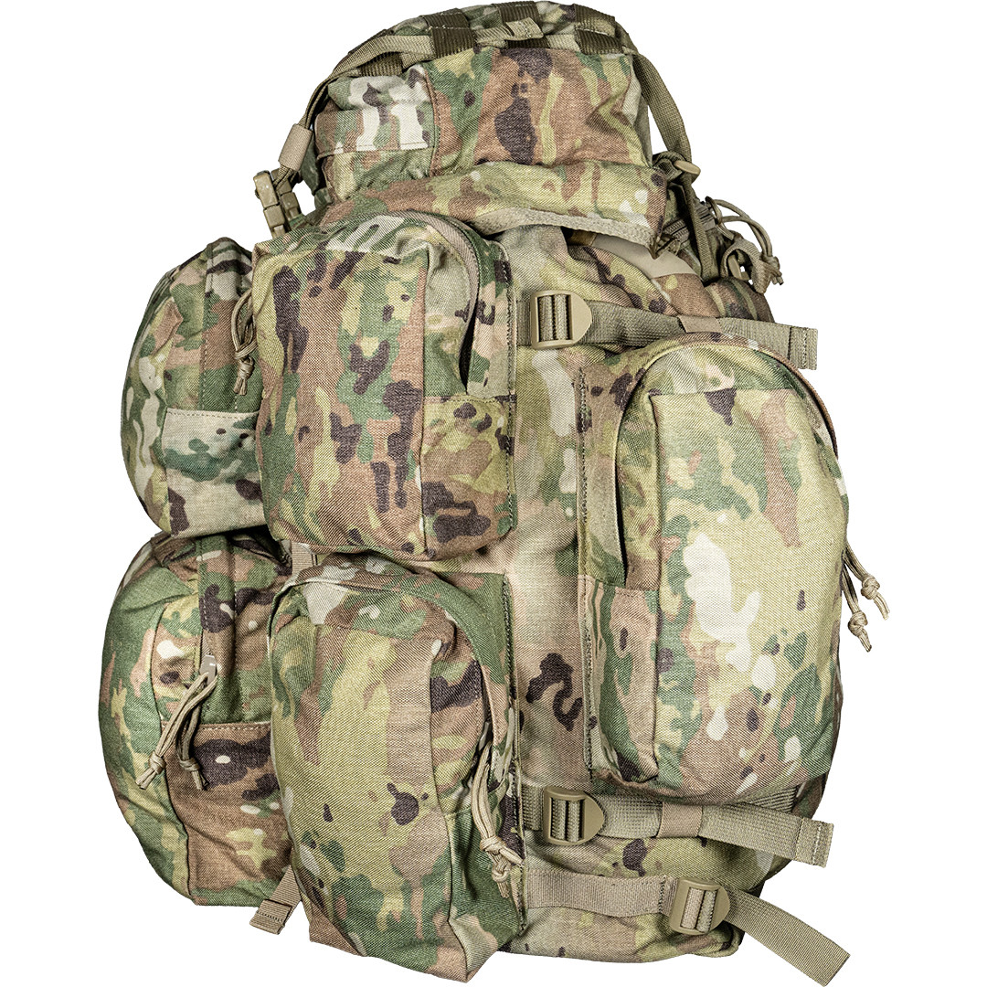 Rhino Ruck