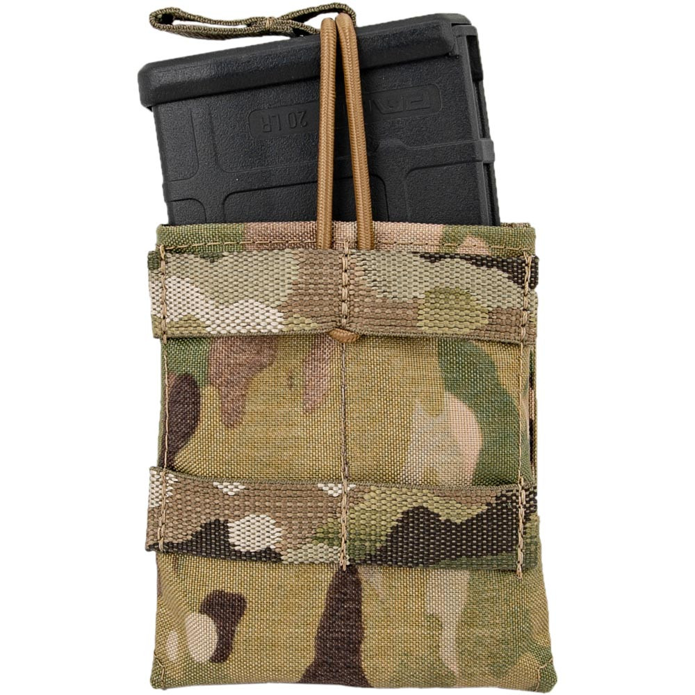 Fight Light 7.62 / 6.8x51 Single Mag Pouch 20rd - Tactical Tailor