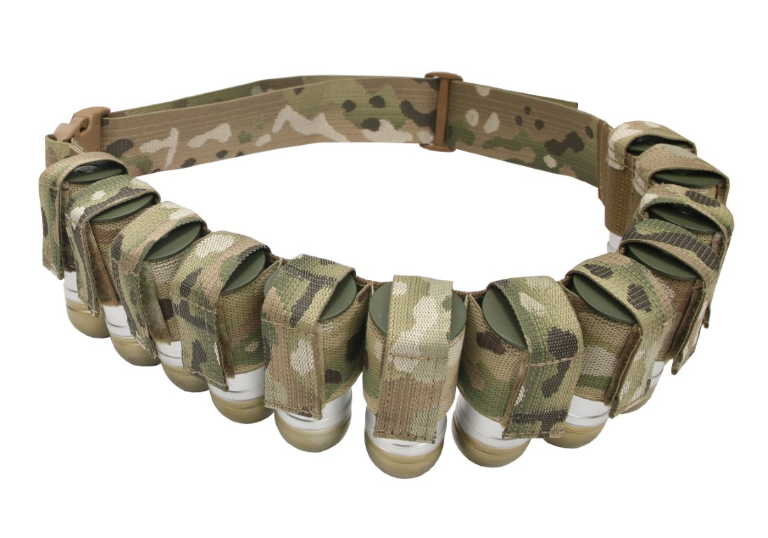 Ergo Super Belt - Tactical Tailor, Inc