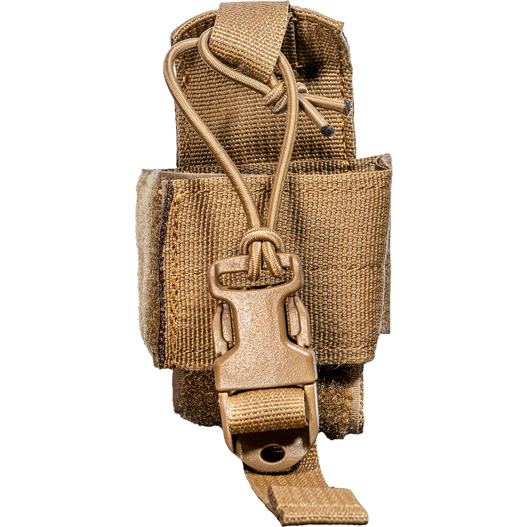 Enhanced Baofeng Radio Pouch - Tactical Tailor, Inc