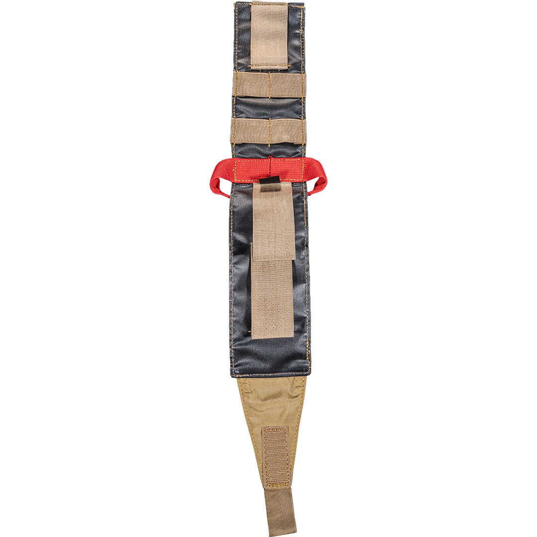 SOF-LCS Double Mag 5.56 Pouch