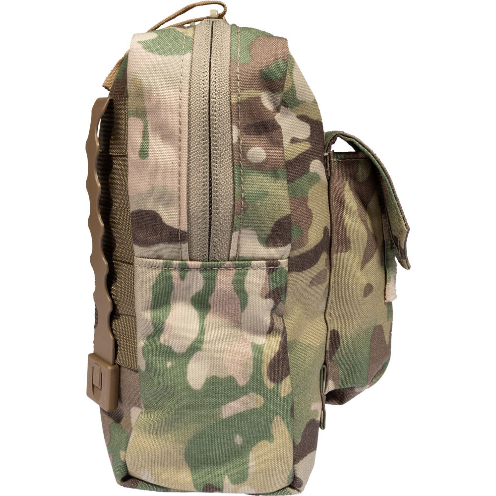 Fight Light Modular Zipper Utility Pouch | Tactical Tailor