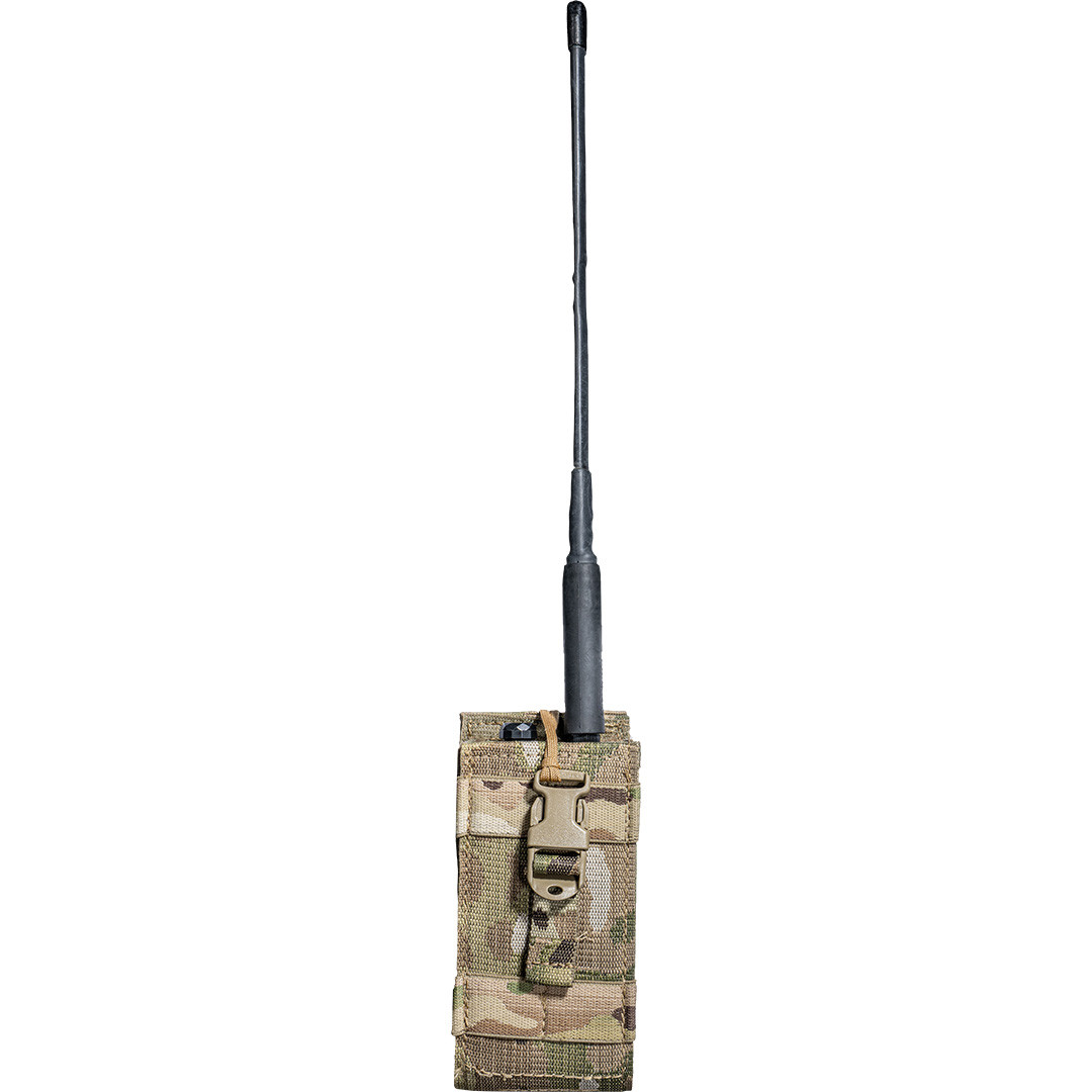 Lightweight Baofeng Radio Pouch - Tactical Tailor, Inc
