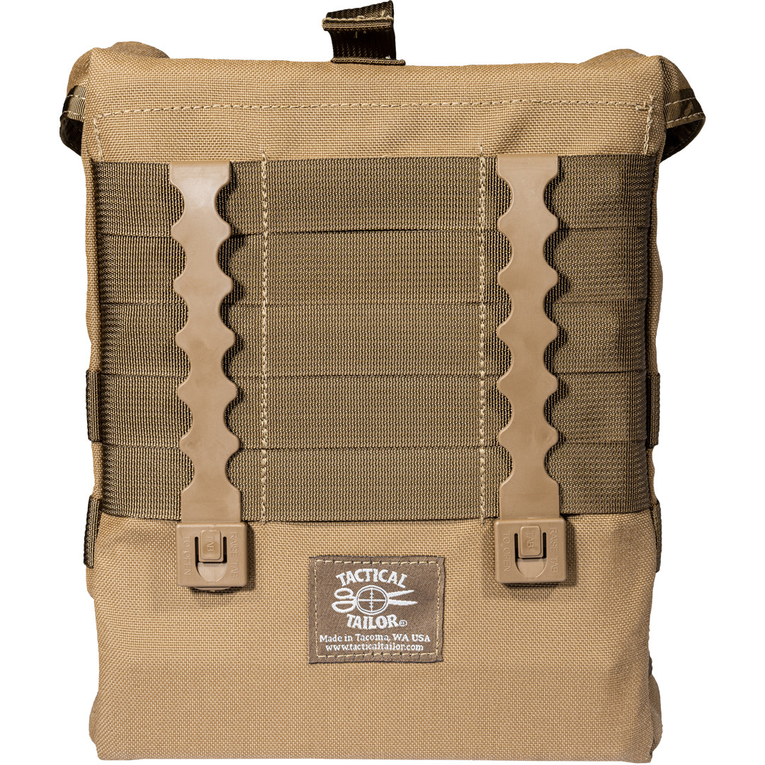 Canteen Utility Pouch - Tactical Tailor