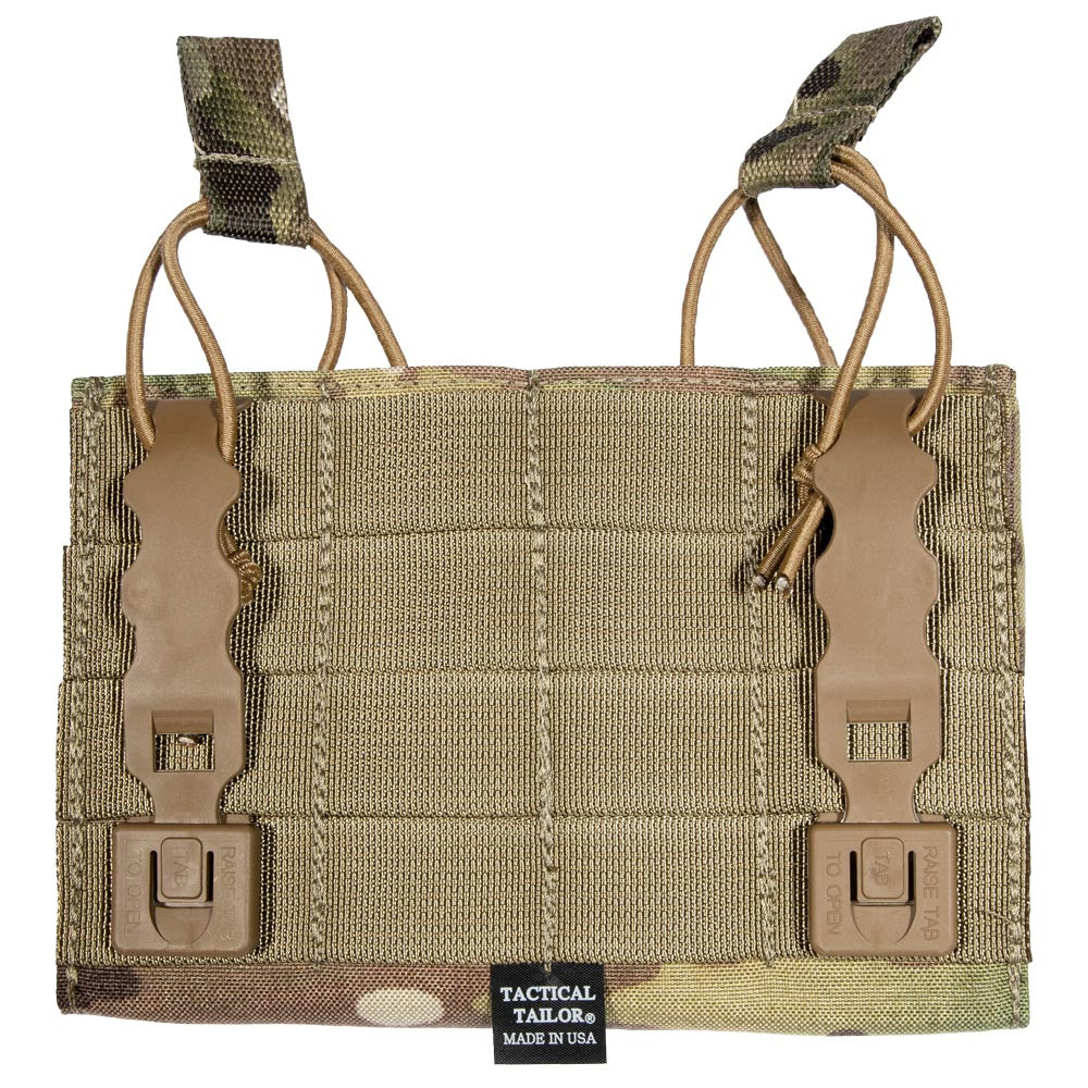 Fight Light 7.62 / 6.8x51 Double Mag Pouch - Tactical Tailor, Inc
