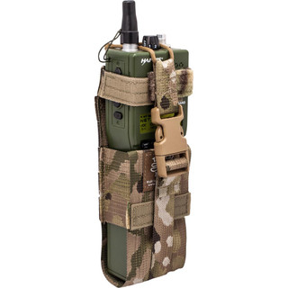 Enhanced Baofeng Radio Pouch - Tactical Tailor, Inc
