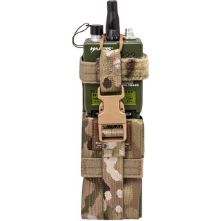 Gas Mask Carrier Large - Tactical Tailor, Inc