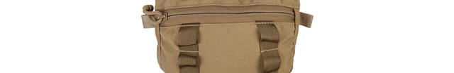 Tactical Tailor