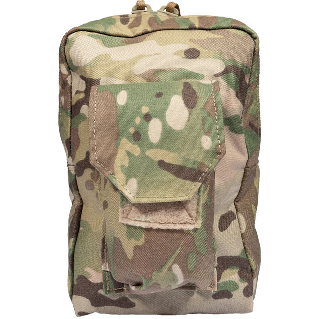 Fight Light Modular Zipper Utility - Tactical Tailor, Inc
