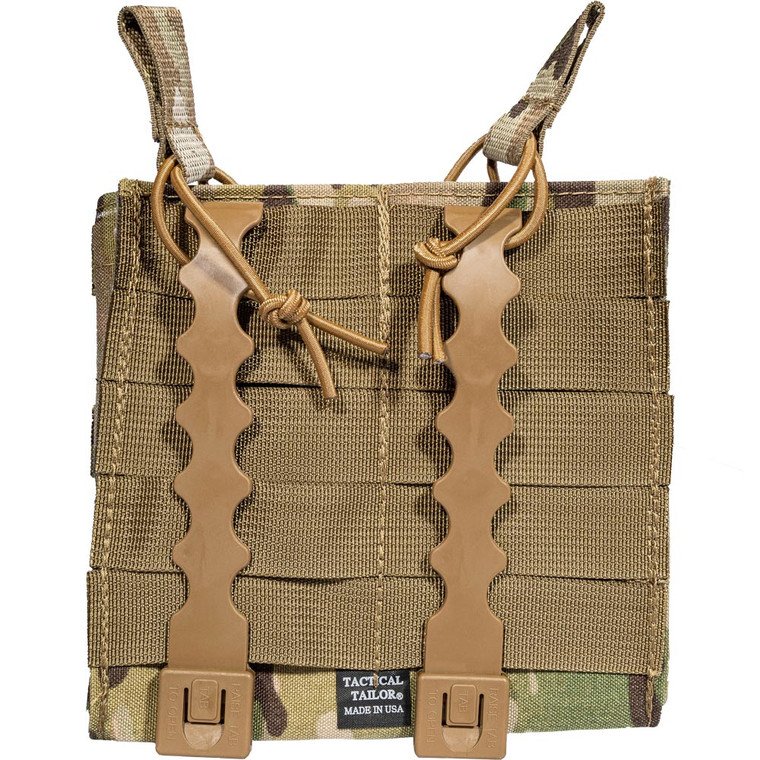 Fight Light 5.56 Double Mag Panel 30rd - Tactical Tailor