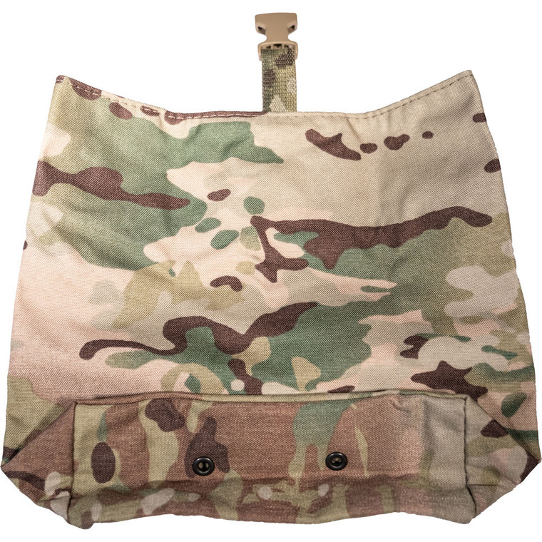 Fight Light Roll Up Dump Pouch - Tactical Tailor