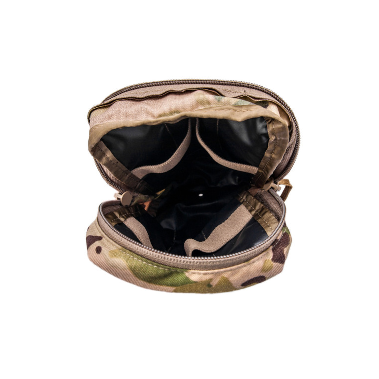 Fight Light Modular Zipper Utility Pouch | Tactical Tailor