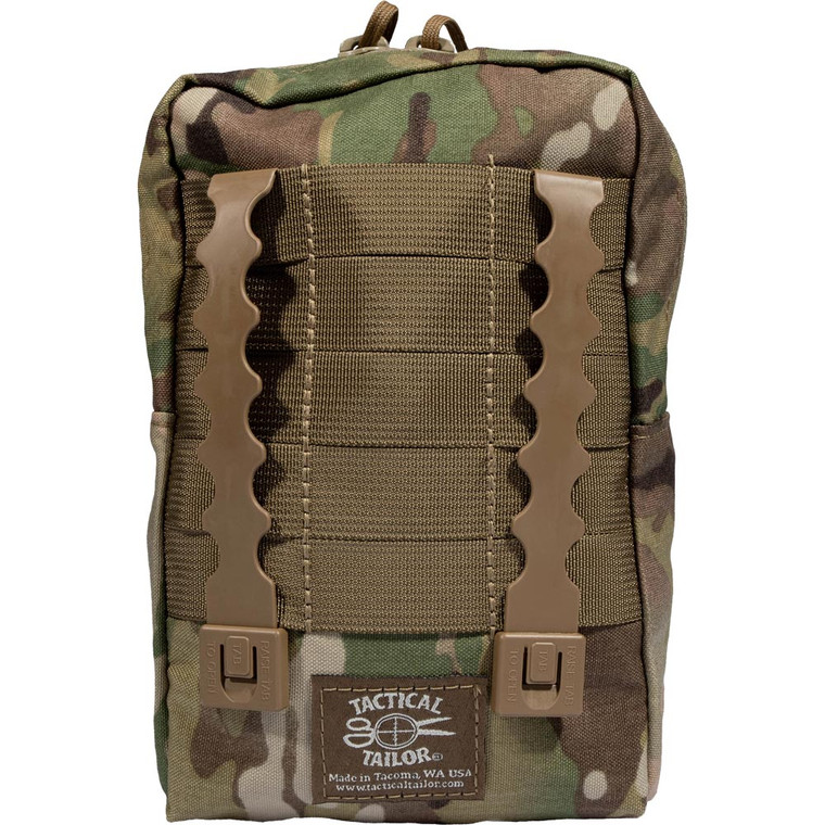 Fight Light Modular Zipper Utility Pouch | Tactical Tailor