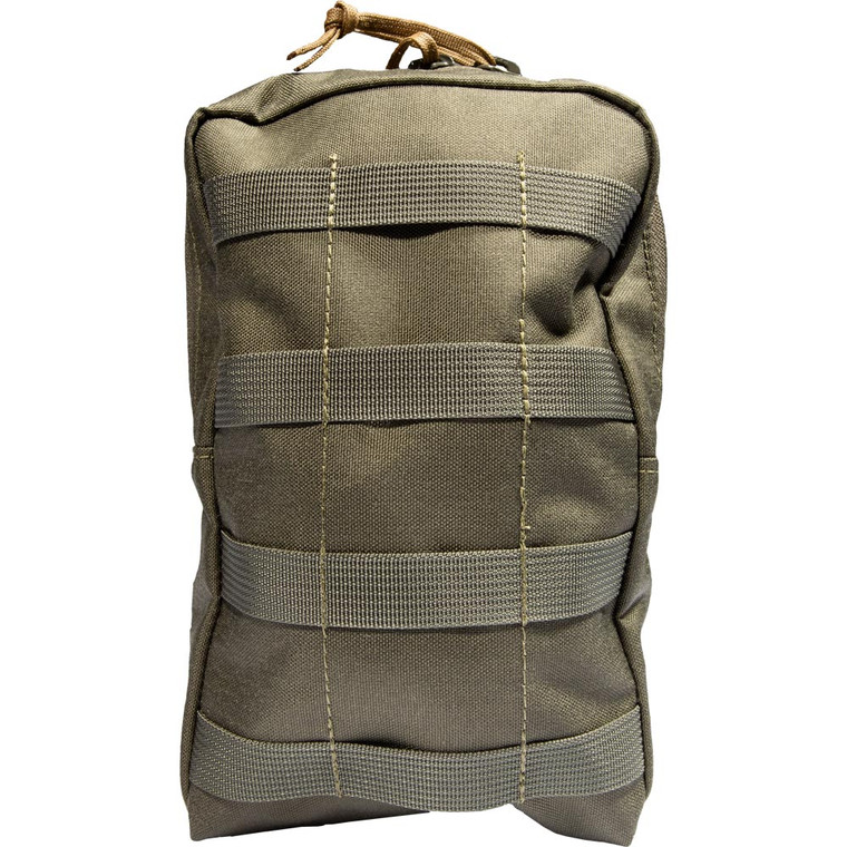 Fight Light Modular Zipper Utility Pouch | Tactical Tailor