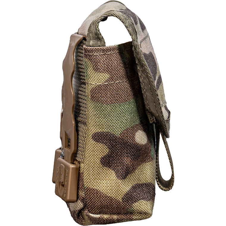 Small Utility Pouch