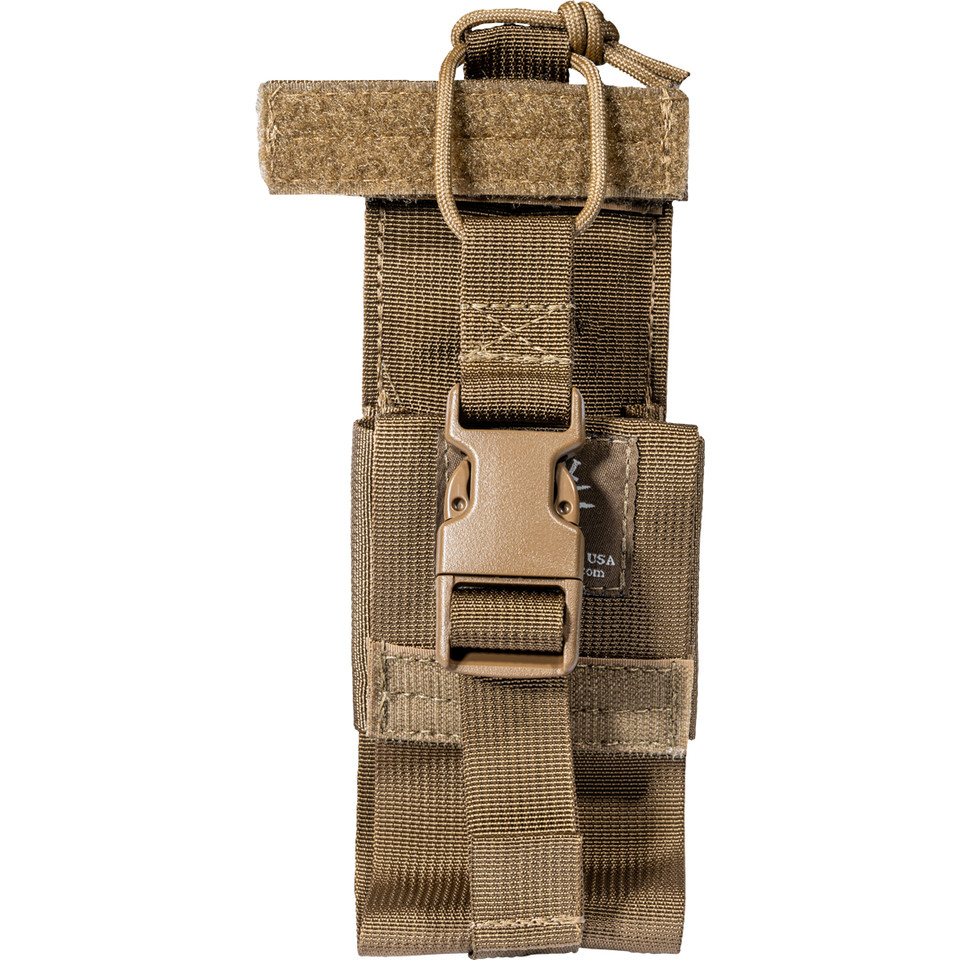Enhanced Baofeng Radio Pouch - Tactical Tailor, Inc