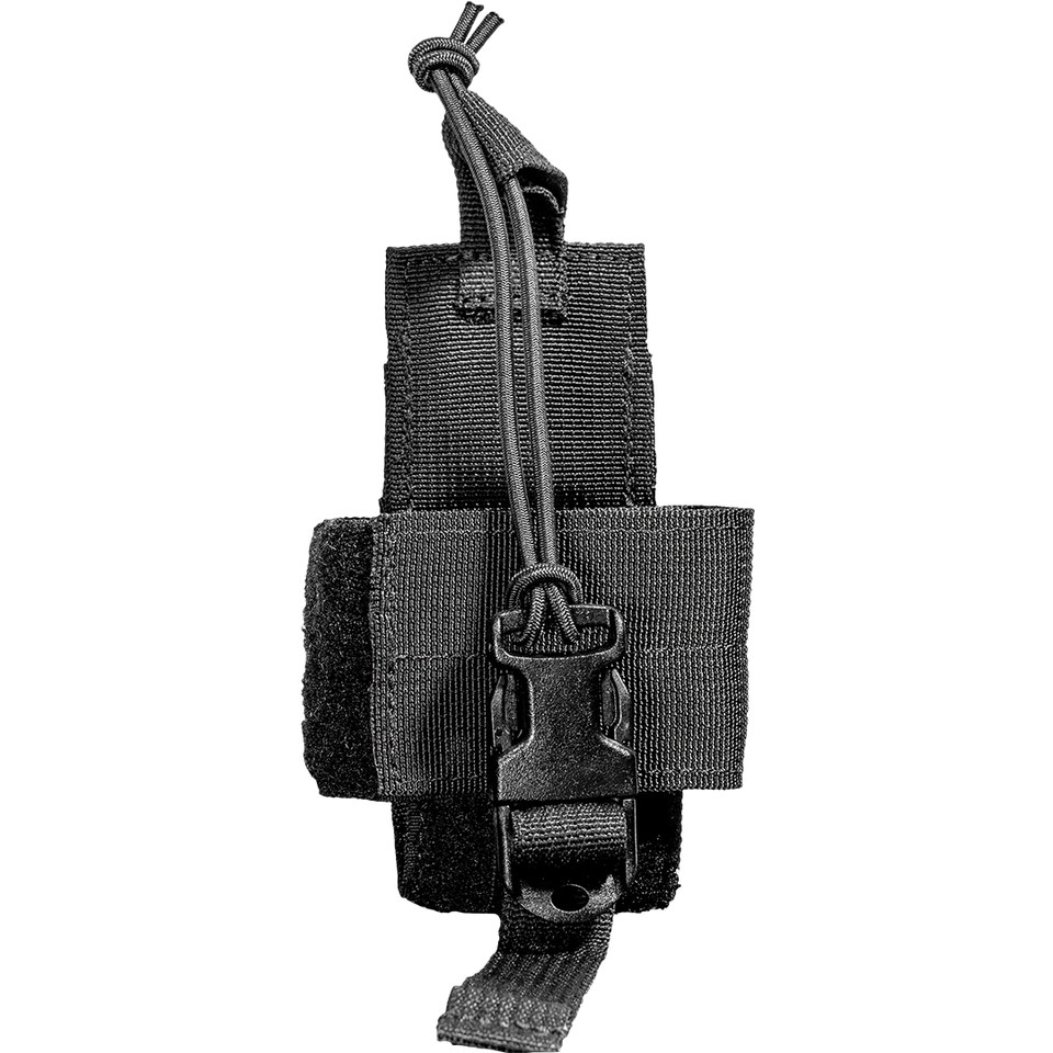 Enhanced Baofeng Radio Pouch - Tactical Tailor, Inc