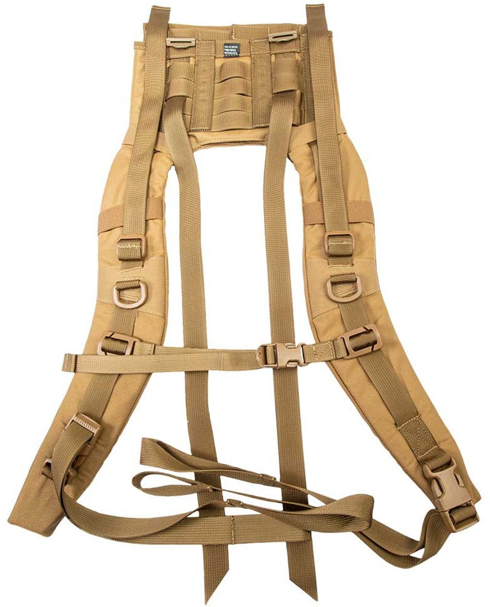 Low Profile Super Straps - Tactical Tailor, Inc