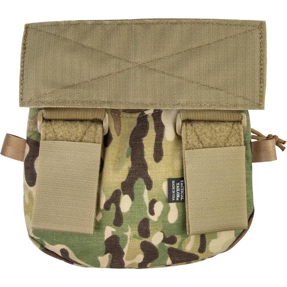 Gas Mask Carrier Large - Tactical Tailor, Inc