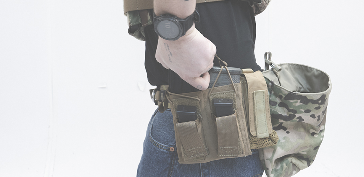 Tactical Tailor
