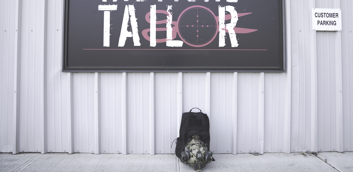 Tactical Tailor