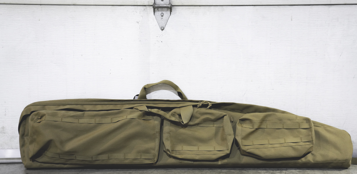 Tactical Tailor