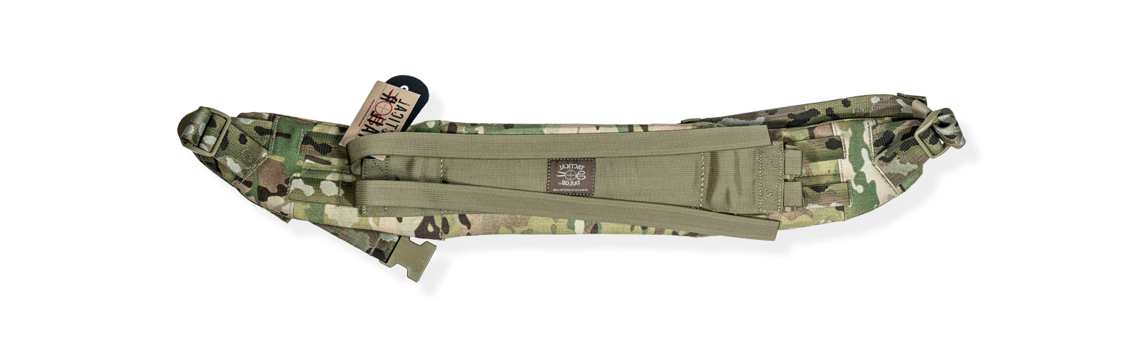 Tactical Tailor