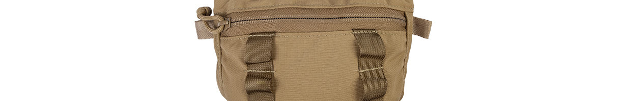 Tactical Tailor