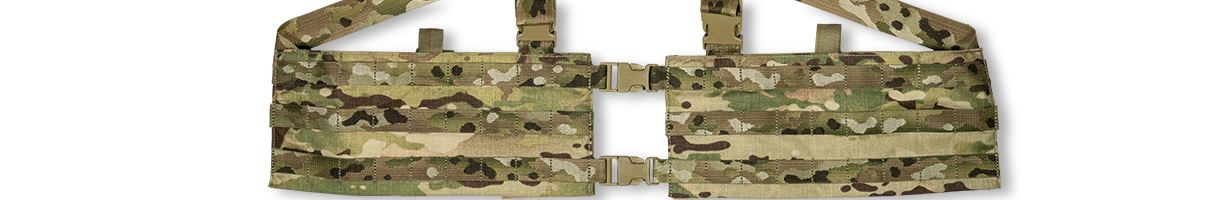 Tactical Tailor