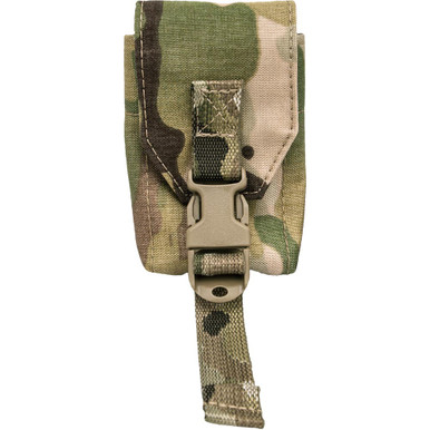 Fight Light Strobe/Compass Pouch - Tactical Tailor, Inc