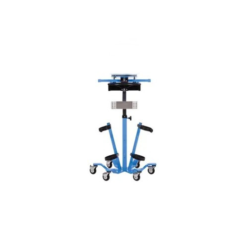 CareFusion Vela Ventilator Stand – Mobile Support Cart for Vela Ventilators