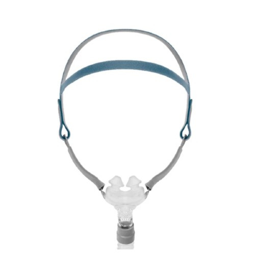 RIO II Nasal Pillow Mask All Size Kit | Lightweight & Quiet | Outfront ...