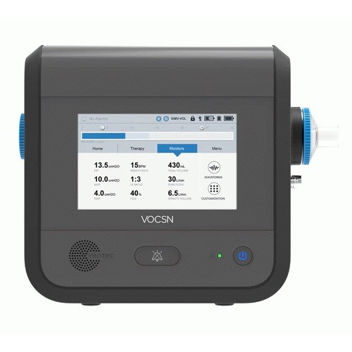 ReactHealth V+Pro Ventilator | Advanced Home Respiratory Support