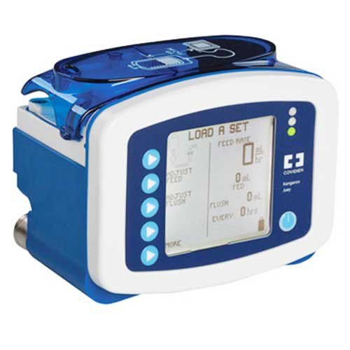 Covidien Kangaroo EPump Enteral Feeding Pump | Outfront Medical