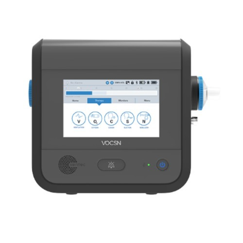 Outfront Medical Buys, Sells, & Rents Critical Care Medical Equipment