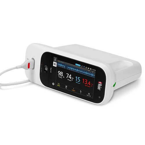 Masimo Rad-97 Pulse Oximeter Rental – Advanced Monitoring Solution